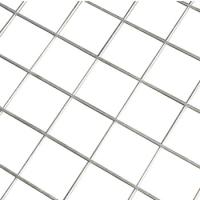 China China anping galvanized wire mesh panels wire fencing 6mm welded wire mesh sheet for sale
