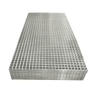 China Ce Certificated Approved 3x3 Galvanized Cattle Welded Wire Mesh Panel Welded Wire Mesh Fencing Panels for sale