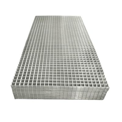 China Ce Certificated Approved 3x3 Galvanized Cattle Welded Wire Mesh Panel Welded Wire Mesh Fencing Panels for sale