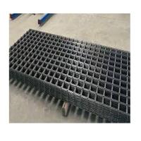 China Latest Design Reasonable Price 4x4 Welded Wire Mesh Panel Chicken Cage Galvanized Welded Wire Mesh Panels for sale