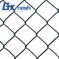 China China Professional Manufacture Chain Link Fence Roll Product /Chain Link Fence/1 Inch Chain Link Fence Product for sale
