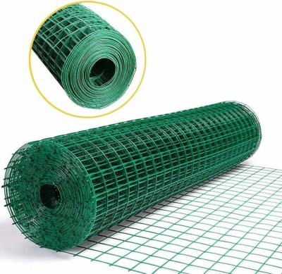 China Professional Decoiling Service for Pvc Coated Chicken Cage Welded Wire Mesh Rolls for sale