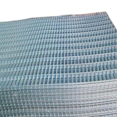 China Professional Factory Directly Supply 4x4 Welded Wire Mesh Fence Panels For Rabbit Cage Welded Wire Mesh Panel for sale
