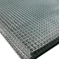 China Cheap And High Quality Welded Wire Mesh Fencing 3x3 Steel Wire Mesh Galvanized Welded Wire Mesh Panels for sale