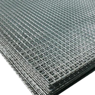 China Cheap And High Quality Welded Wire Mesh Fencing 3x3 Steel Wire Mesh Galvanized Welded Wire Mesh Panels for sale