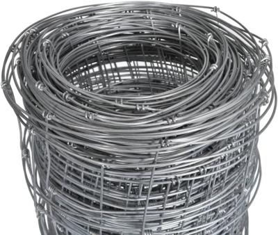 China Factory  Wholesale Game Fence Wire Goat Fence  Field Fence Product for sale