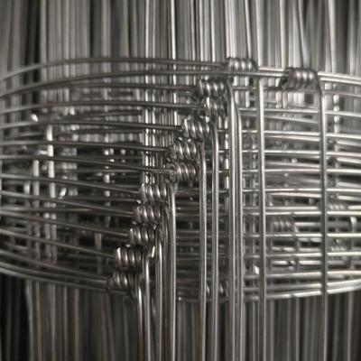 China galvanized Bull bar network Cattle sheep Farm fence wire mesh for sale