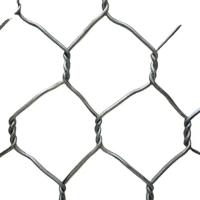 China Hot Selling High Quality Galvanized Gabion Used Hexagonal Wire Mesh For River Bank Protection Sack Gabion for sale