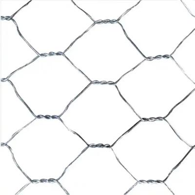 China China Manufacturer Direct Wholesale Heavy Galvanized Gabion Basket Sizes Zinc Coated Gabion Box Wire Mesh Stone Cage Gabion Box for sale
