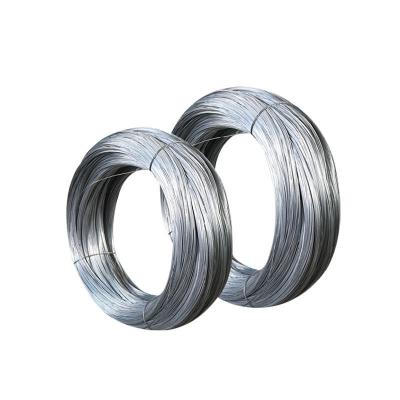 China Sell Well New Type  Electro Galvanized Barbed Wire 50 KG Per Roll GI Barbed Wire Bunnings For Protection for sale