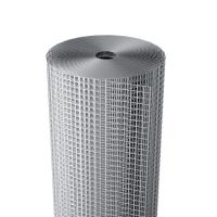 China Factory Price High Quality Hot Dipped Galvanized Welded Wire Mesh Farm Mesh Rolls For Livestock for sale