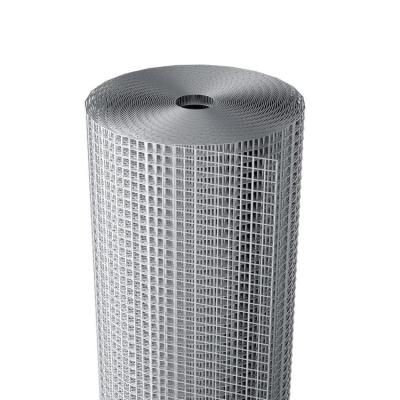 China Factory Price High Quality Hot Dipped Galvanized Welded Wire Mesh Farm Mesh Rolls For Livestock for sale