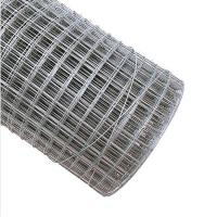 China Widely Used Superior Quality 2 x 2 Hot Dipped /Electro Galvanized Wire Mesh Fence For Rabbits Cages From China for sale