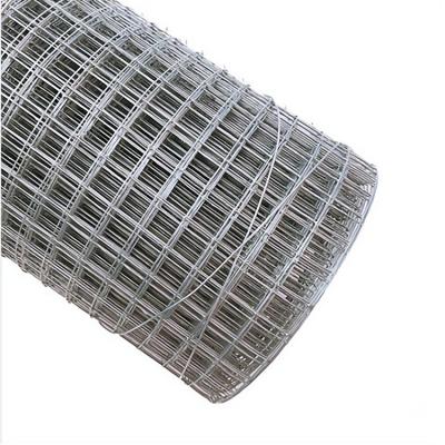 China Widely Used Superior Quality 2 x 2 Hot Dipped /Electro Galvanized Wire Mesh Fence For Rabbits Cages From China for sale