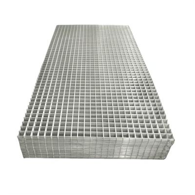 China Finest Price Factory Directly Supply Square Post Wire Mesh Fence Rabbit Cage Welded Wire Mesh Fence Panels for sale