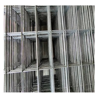 China Cutting Service Galvanized Wire Mesh Fence Panel for Gabion Wall Diameter 2.5-6.0mm for sale