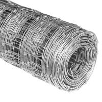 China Hot Sale Heavy Duty Hot Dipped Galvanized Sheep/Cattle/Goat/Horse Yard Panels Livestock Cattle Fence for sale