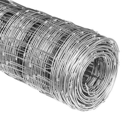 China Hot Sale Heavy Duty Hot Dipped Galvanized Sheep/Cattle/Goat/Horse Yard Panels Livestock Cattle Fence for sale