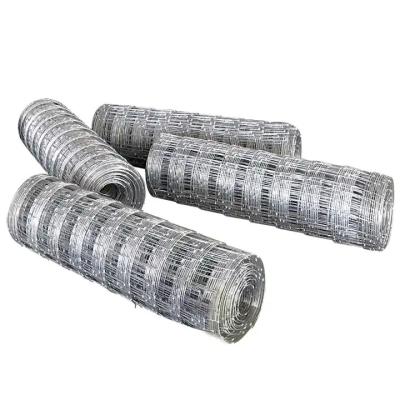 China Hot-Dip Galvanized Cattle Fence High Grade Design Horse Fence Panel for Livestock Farm for sale