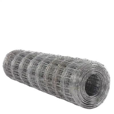 China Wholesale High Quality Mesh Animal Fence Cattle Farm Fieldwire Mesh Fence Galvanized Grassland Fence for sale