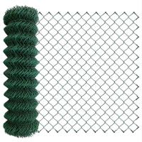 China Guaranteed Quality Chain Link Fence 8 Feet Tall For Sale Craigslist for sale