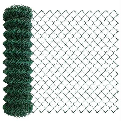 China Guaranteed Quality Chain Link Fence 8 Feet Tall For Sale Craigslist for sale
