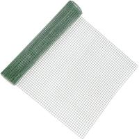 China Length 30M Welded Wire Mesh For Farm With Stainless Pvc Coated Corrosion Resistance for sale