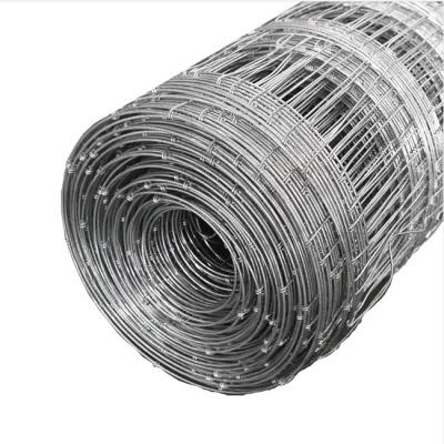 China Residential Galvanized Welded Mesh Fence for Poultry Housing and Cattle at Low Prices for sale