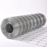 China Low Carbon Steel Wire Sheep Fence for Great Standard Galvanized Cattle Farm Equipment for sale