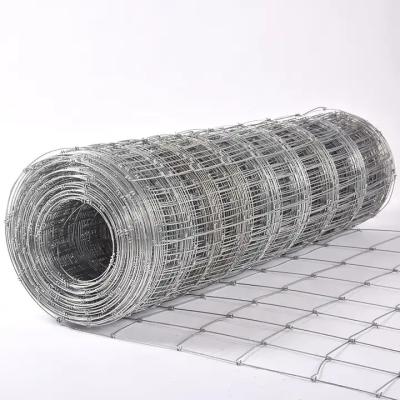 China Low Carbon Steel Wire Sheep Fence for Great Standard Galvanized Cattle Farm Equipment for sale