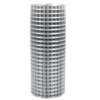 China 10x10 Concrete Reinforcing Welded Wire Mesh High Grade and Durable for Farm Fence for sale