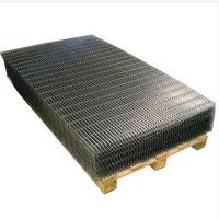 China Hot Dipped 2x2 4x4 Galvanized Welded Wire Mesh Panels Pvc Coated Hog Welded Wire Mesh Panels With Best Price for sale