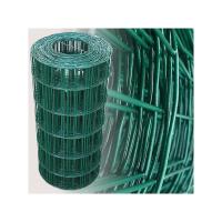 China Direct Sale Welded Wire Mesh Fence Panels for Rabbit Cage Processing Service Welding for sale