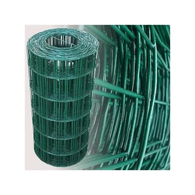China Direct Sale Welded Wire Mesh Fence Panels for Rabbit Cage Processing Service Welding for sale