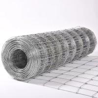 China Wholesale High Quality Galvanized Livestock Fence Goat Cattle Sheep Grassland Farm Livestock Farm Fence for sale