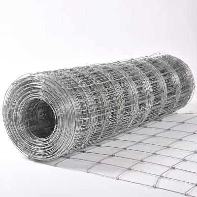 China Wholesale High Quality Galvanized Livestock Fence Goat Cattle Sheep Grassland Farm Livestock Farm Fence for sale