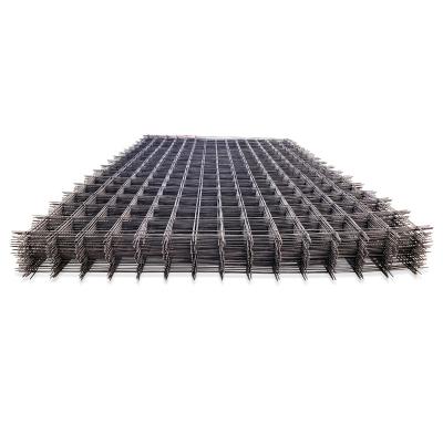 China Customizable 3x3 Galvanized Welded Mesh Panel The Perfect Solution for Cattle Fencing for sale