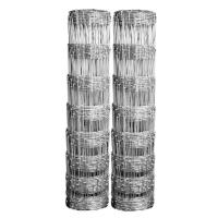 China Sell High-Quality Good Price Cattle Grassland Farm Wire Mesh Fence Field Mesh Animal Breeding Grassland Fence for sale