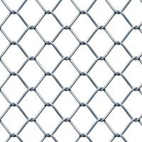 China Best-Selling China Manufacture Quality Residential Chain Link Fencing Chain Link Fence Double Swing Gate for sale