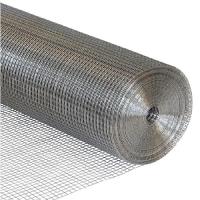 China High Quality And Latest Design 14 Gauge Galvanized Different Types Of Welded Wire Mesh 3x2 Hole 15x15 for sale