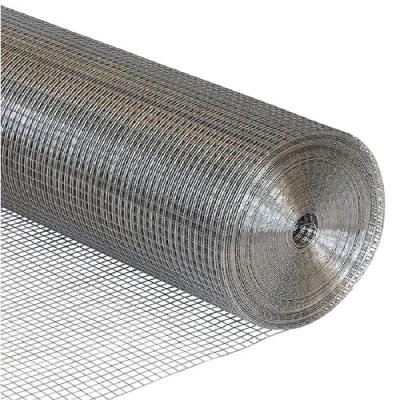 China High Quality And Latest Design 14 Gauge Galvanized Different Types Of Welded Wire Mesh 3x2 Hole 15x15 for sale