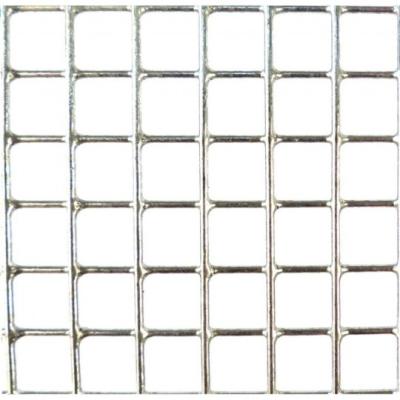 China Fence Mesh Directly Supply Customizable 2x4 Galvanized Welded Wire Panel Chicken Cage for sale