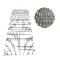 China Factory Direct Supply Cheap Price Hot -Dip Customizable Galvanized Welded Wire Mesh  Fence Panels for sale