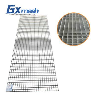 China 2.5-6.0mm Diameter Manufacture Outdoor Home Rabbit Cage Welded Wire Mesh Fence Panels for sale
