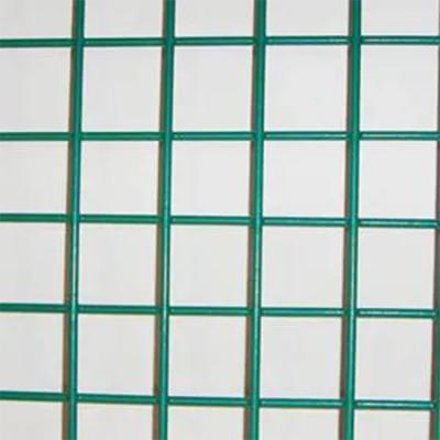 China Competitive Price Good Quality Welded Wire Mesh Fencing Panels Pvc Coated Welded Wire Mesh Fence Panel for sale