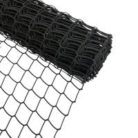 China Factory Direct Supply Cheap Price Used Chain Link Fence Panels Galvanized Chain Link Fence Wire Mesh for sale