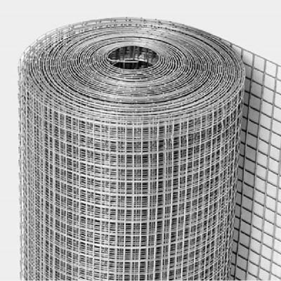 China Galvanized Steel Wire Protection Newest 14 Gauge 3x3 Stainless Steel Welded Wire Mesh for sale