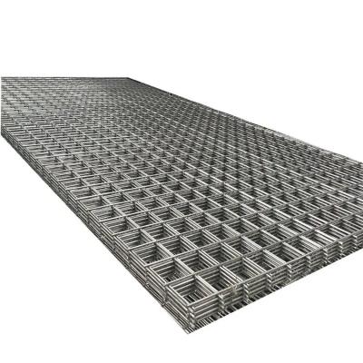 China Hog Wire Panels 6x6 Welded Wire Mesh Panels 3d Welded Wire Mesh Panel at Direct Supply for sale