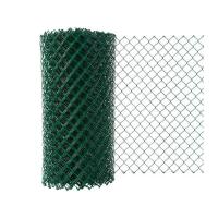 China Hot Dipped Galvanized Iron Welded Wire Mesh Chain Link Farm Fence for Fence Accessories for sale