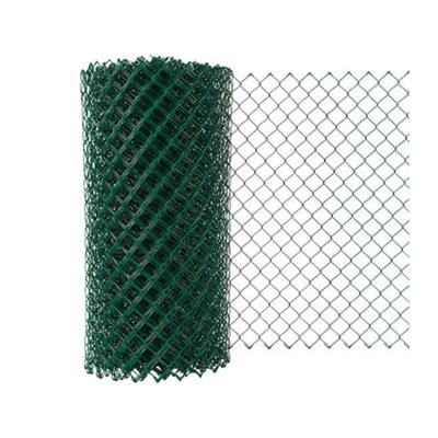 China Hot Dipped Galvanized Iron Welded Wire Mesh Chain Link Farm Fence for Fence Accessories for sale